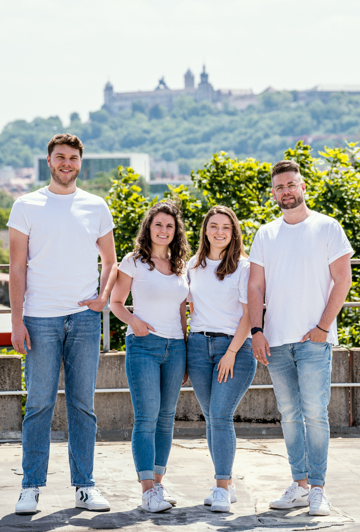 Recruiting Service • noerr solutions