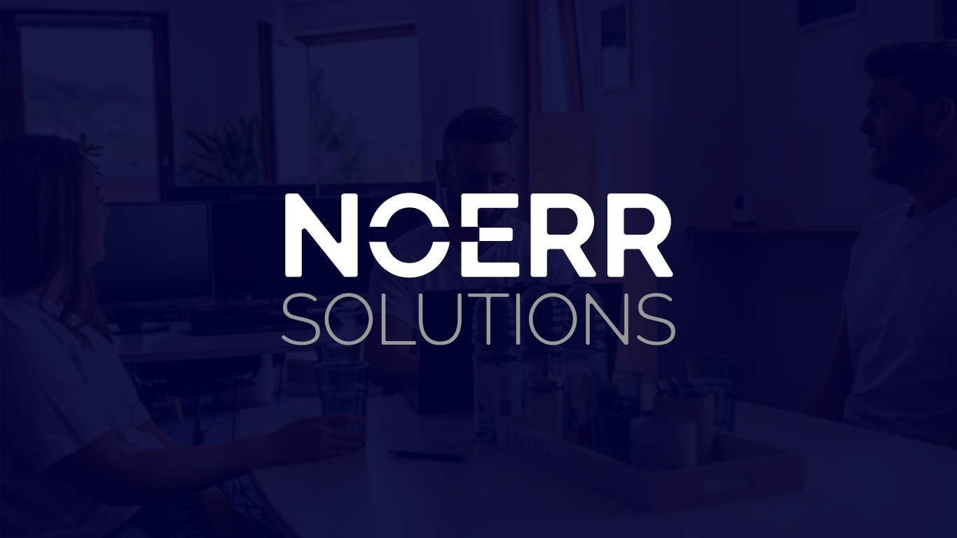 Lexikon Berufe • Noerr Solutions