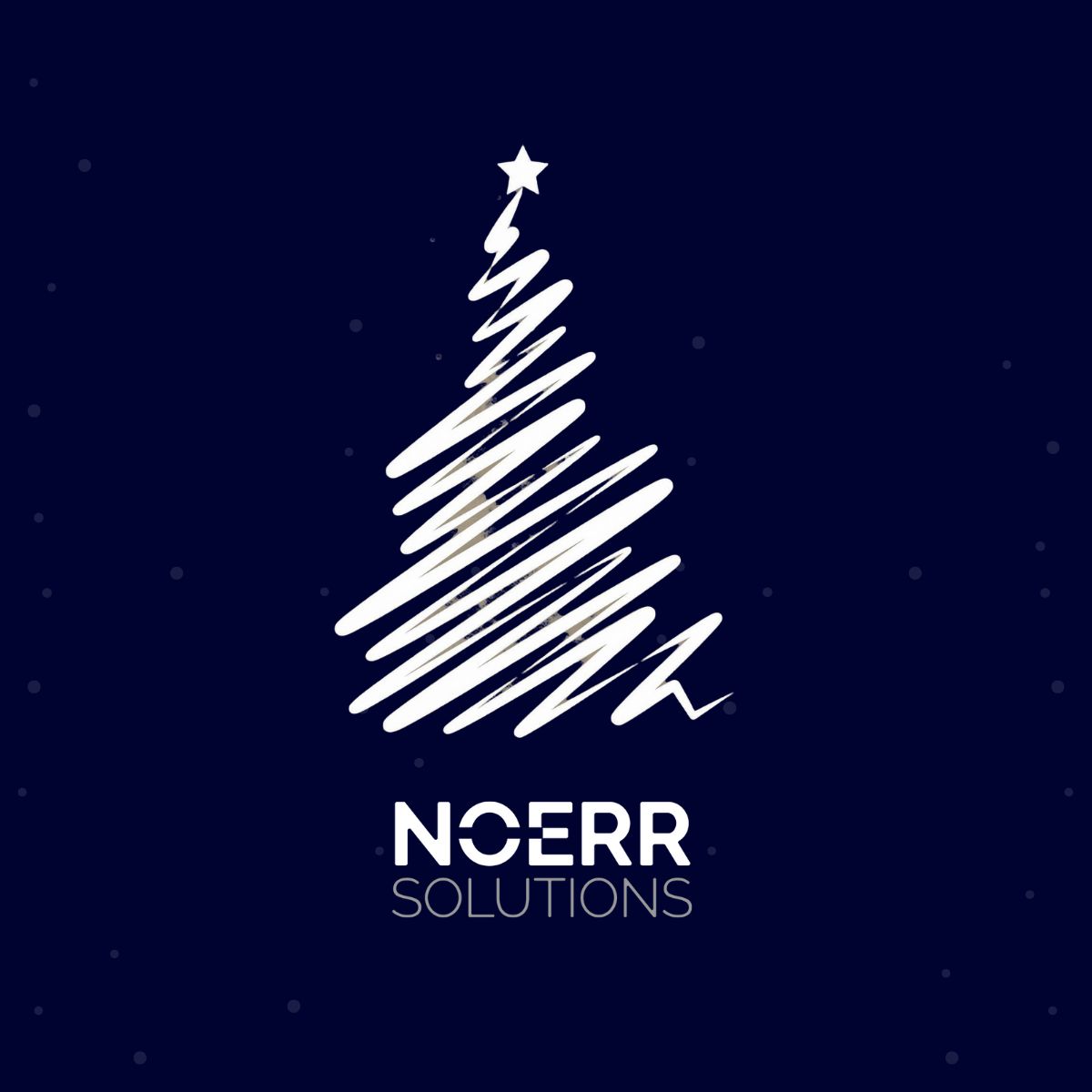 Frohe Weihnachten und einen guten Rutsch wünscht Noerr Solutions 🎄 • Noerr Solutions